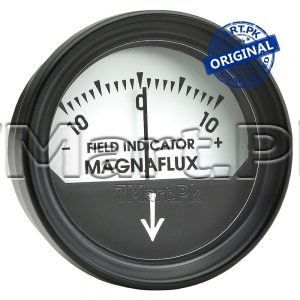 Magnaflux 20 Gauss Calibrated Field Indicator| 7Mart